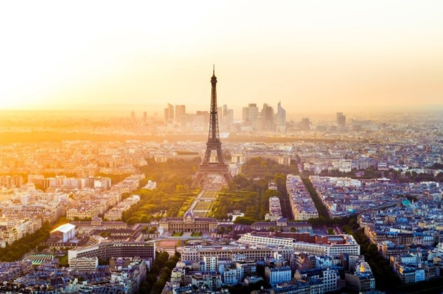 Explore Paris in Under Two Hours | Noble Transfer
