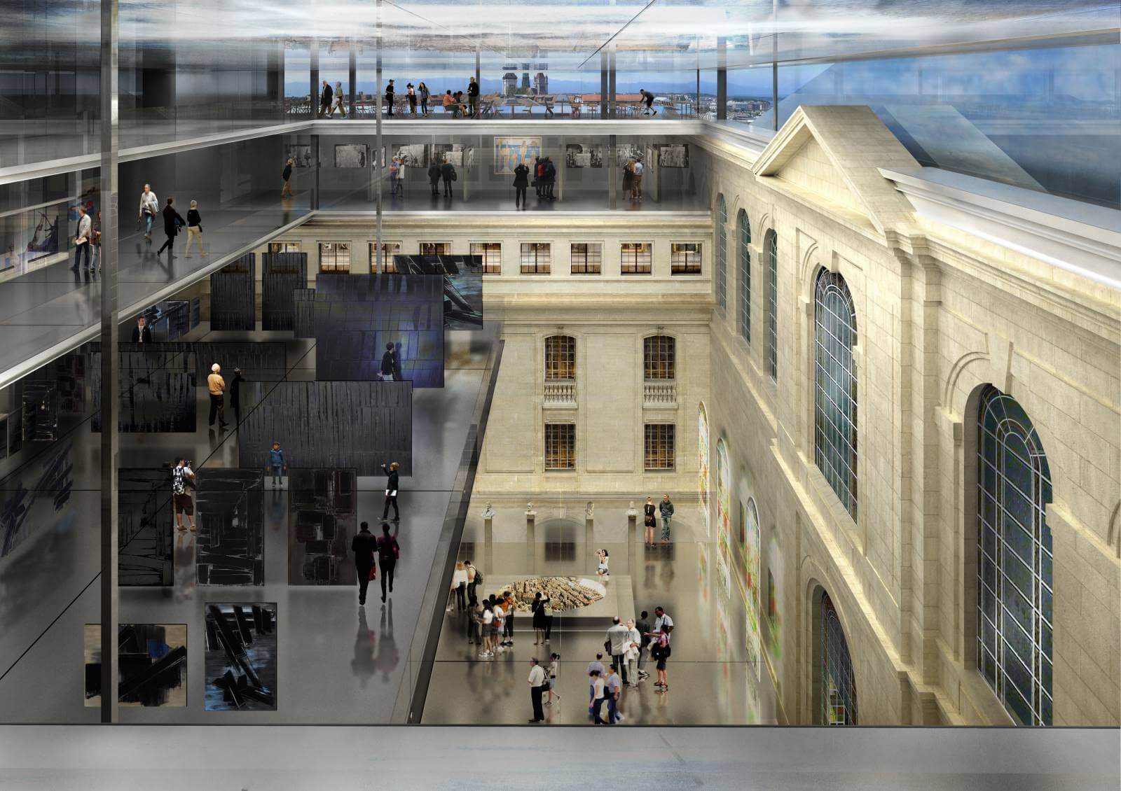 The Ultimate Travel Guide To Geneva - Noble Transfer